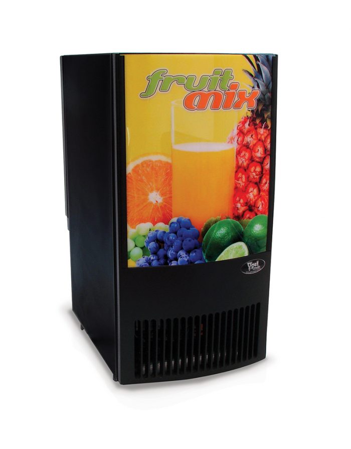 Dispenser Pré-Mix - Gel Chopp