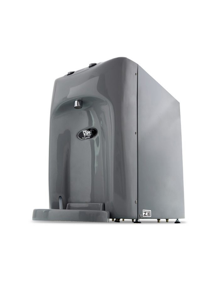 Dispenser Água Carbonatada - Gel Chopp